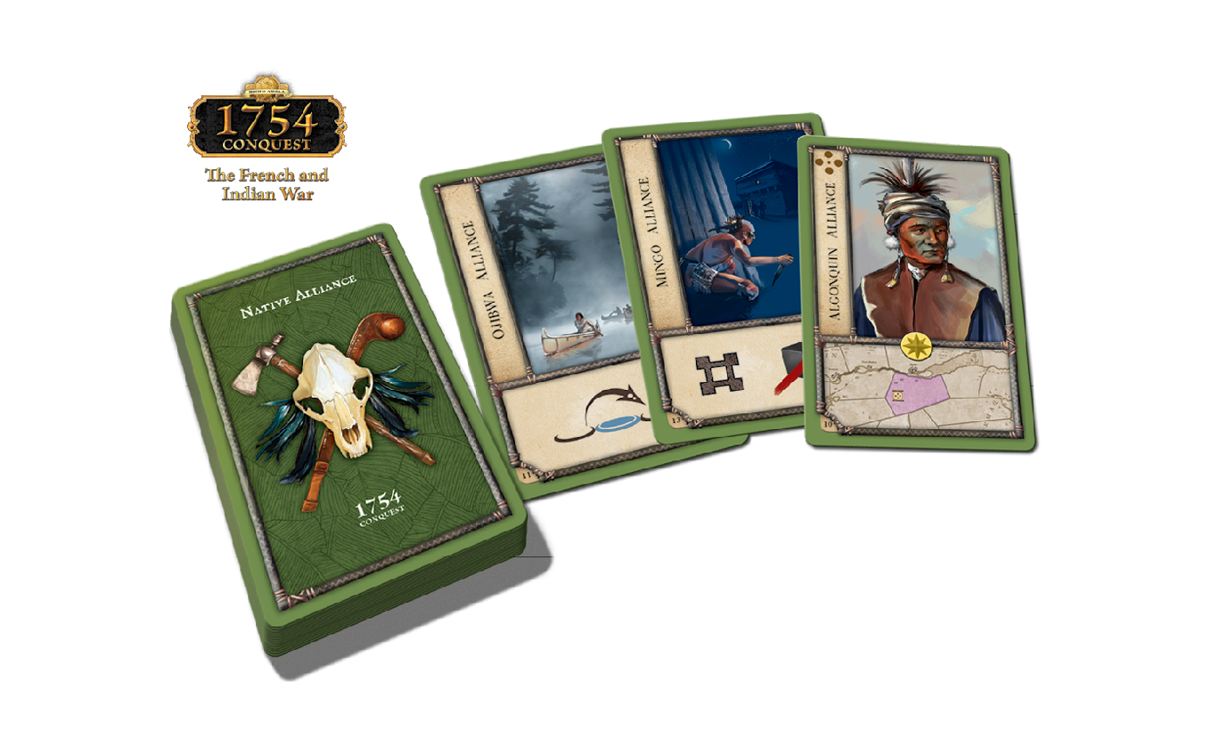 Thoughts on Native Alliances in #1754Conquest from @Academy_Games ...