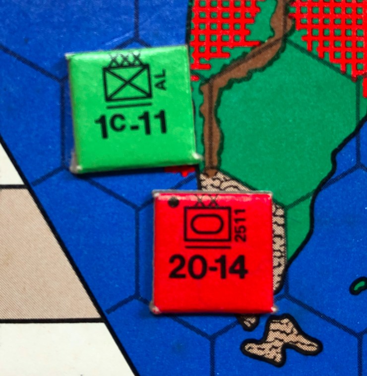 #Retro #TravellerRPG #Wargame #AAR – Invasion: Earth – The Final Battle ...