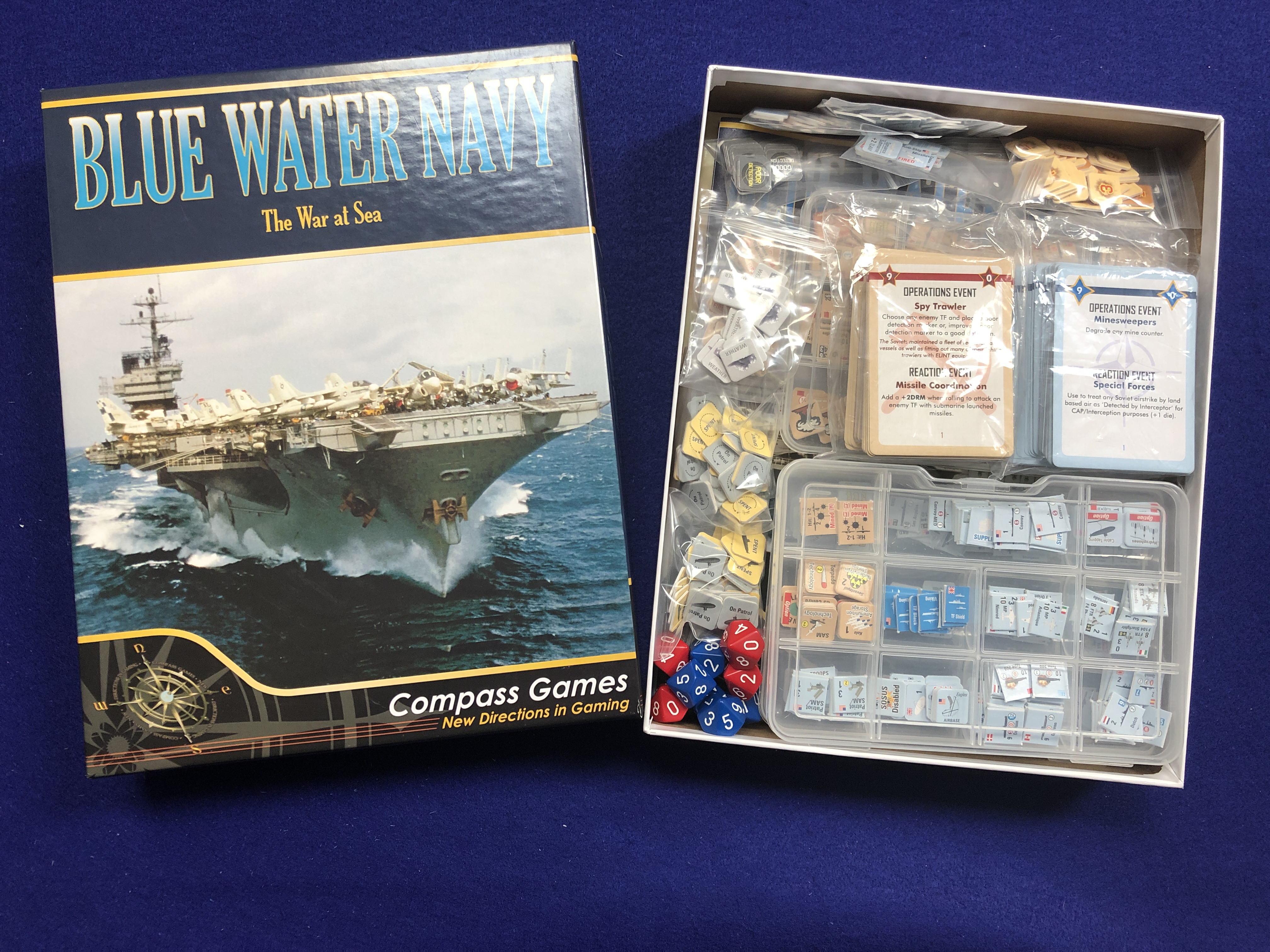 My Inexpensive #Wargame Storage Solution – Rocky Mountain Navy Gamer