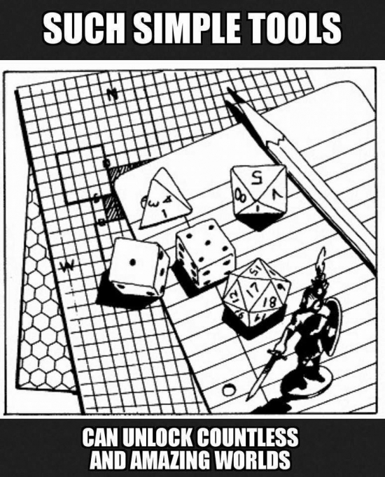 #RPG Thursday – Reappraising the Cortex Prime Game Handbook (@CortexRPG ...