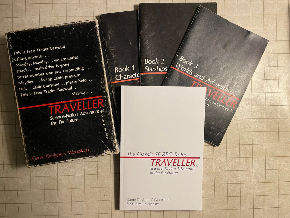 TTRPG Roll 23-12: Off the cuff Traveller RPG – Rocky Mountain Navy Gamer