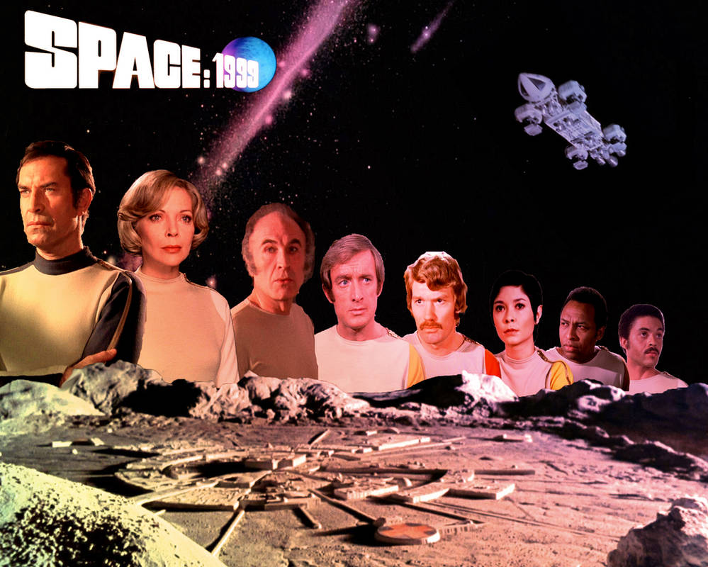 TTRPG Roll 23-18: “From S.H.A.D.O. to Alpha” (U.F.O./Space: 1999 ...