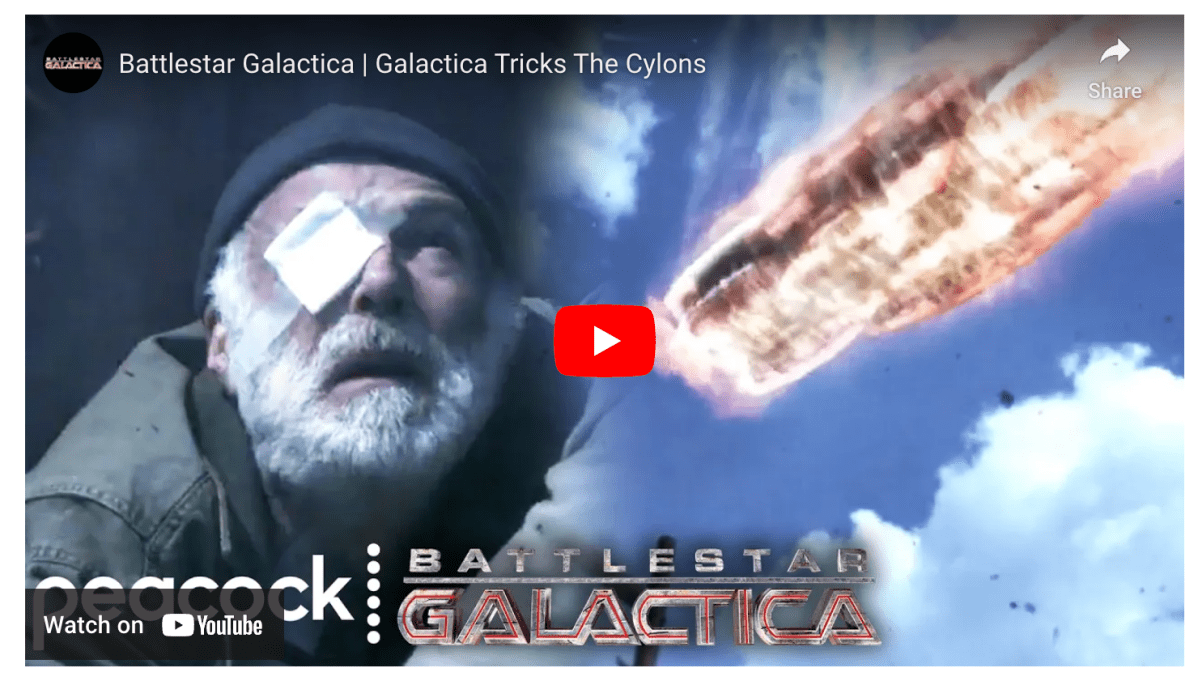 TTRPG Roll 23-36 – Thoughts on the “Adama Maneuver” and Canon in RPGs ...