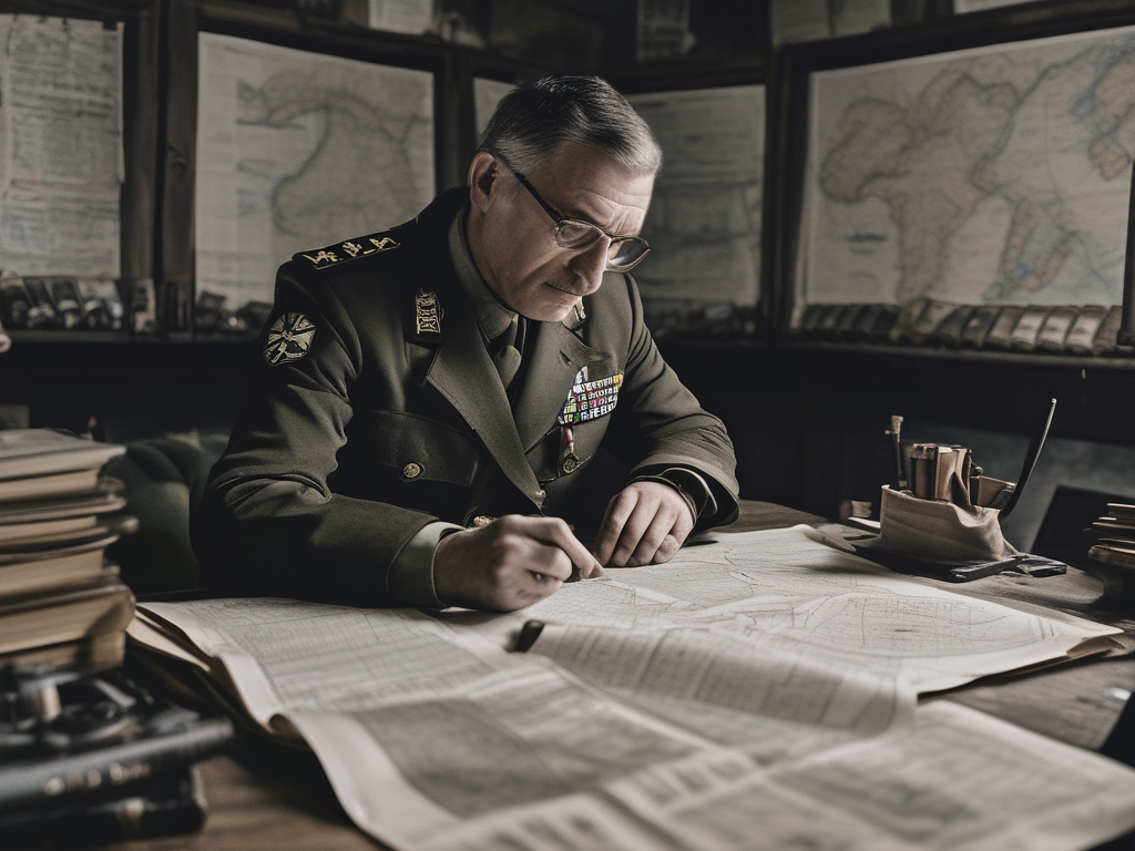 Book Shelf 24-21 ~ Talking strategic adaptation in The War for Ukraine ...