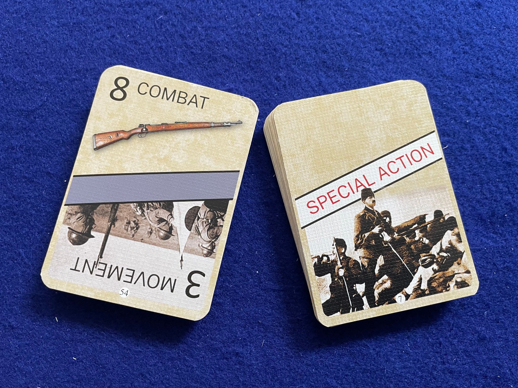 Wargame SITREP 25-53 ~ More border wars briefly with Brief Border Wars ...